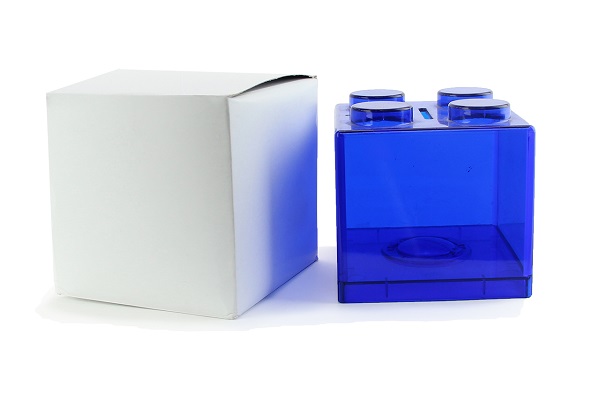 Lego Coin Box – Well Gifts Valley