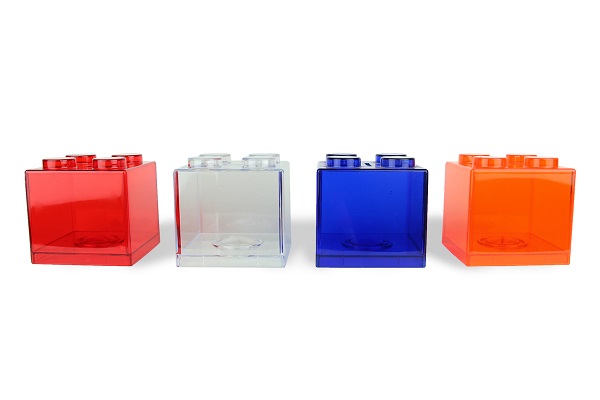 Lego Coin Box – Well Gifts Valley