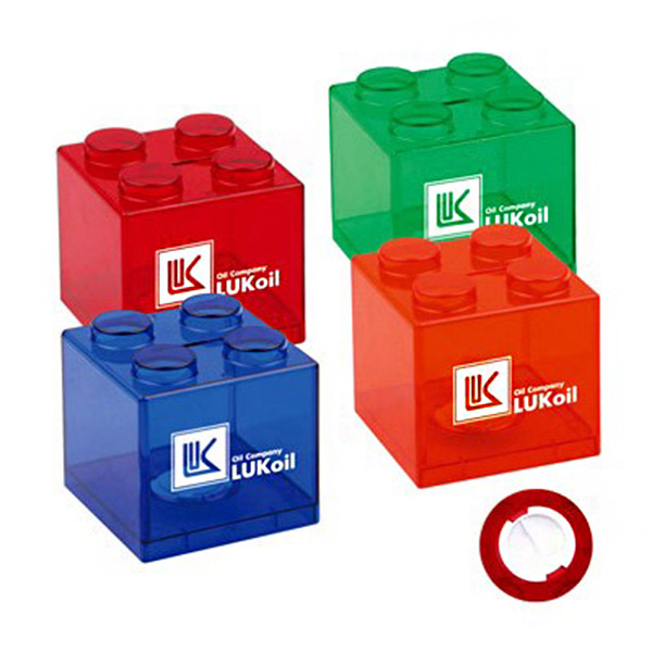 Lego Coin Box - Corporate Gift Malaysia